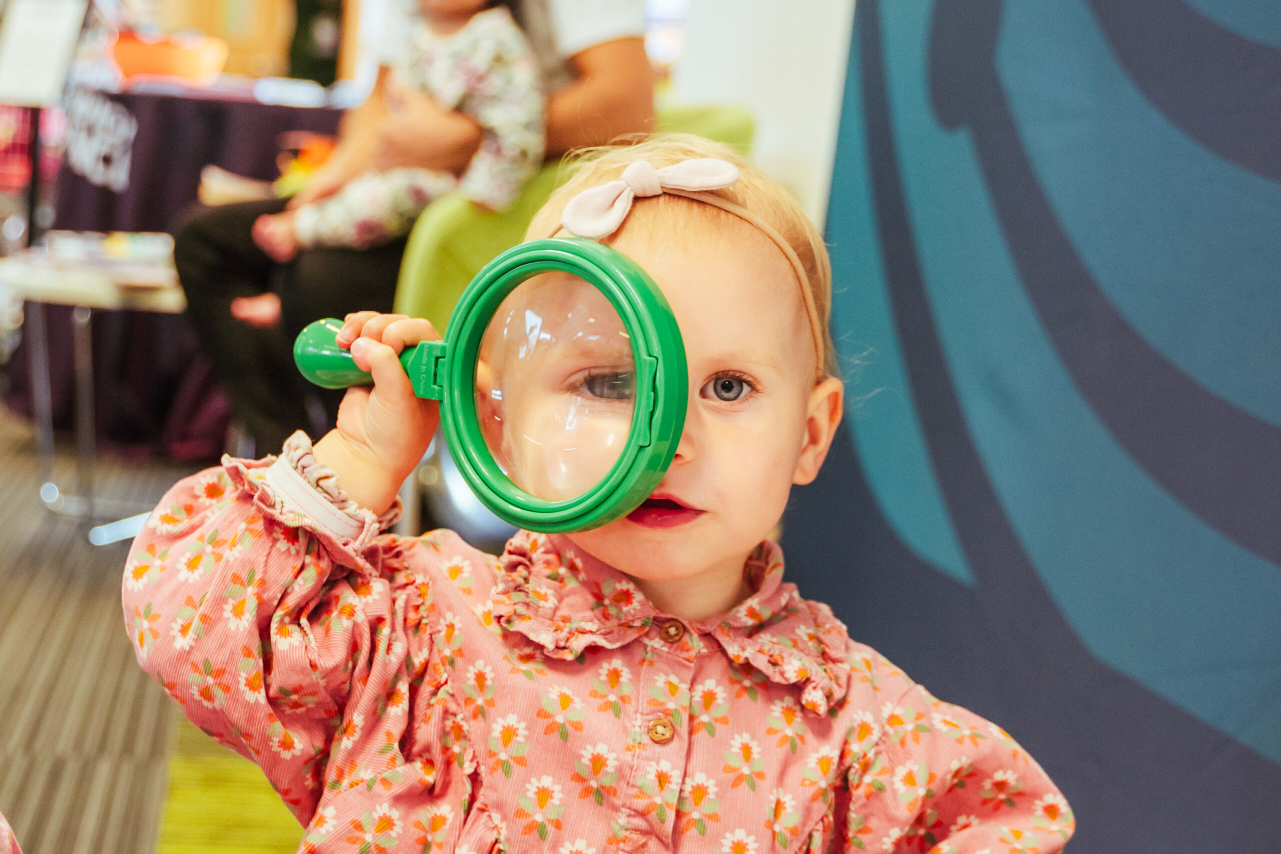 Donate Now - Edinburgh Science