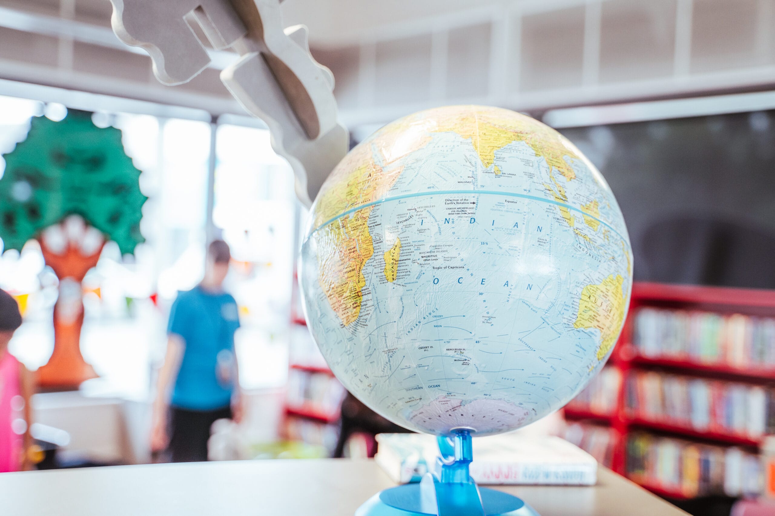 Contact Us - Edinburgh Science