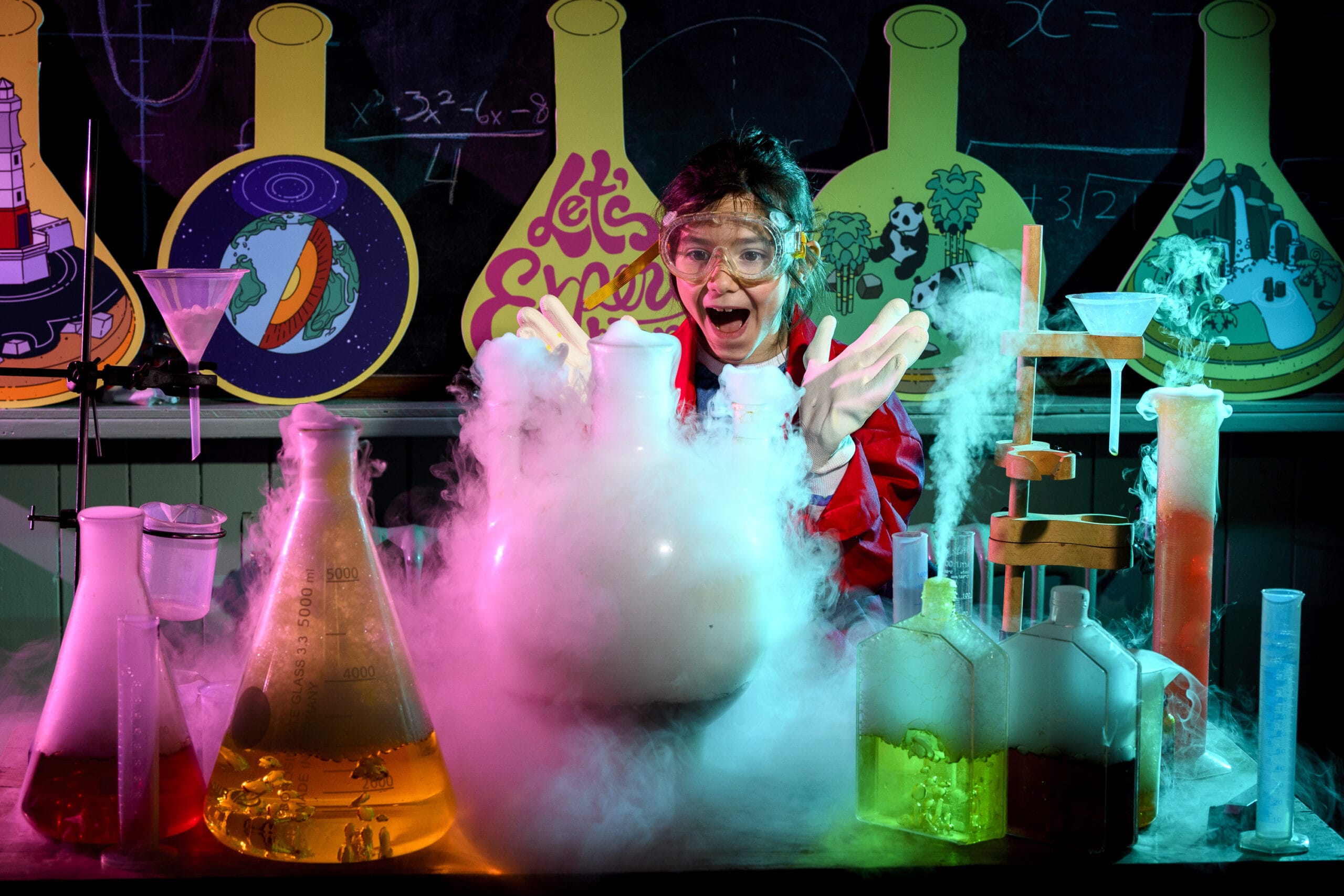 Programme Archive - Edinburgh Science