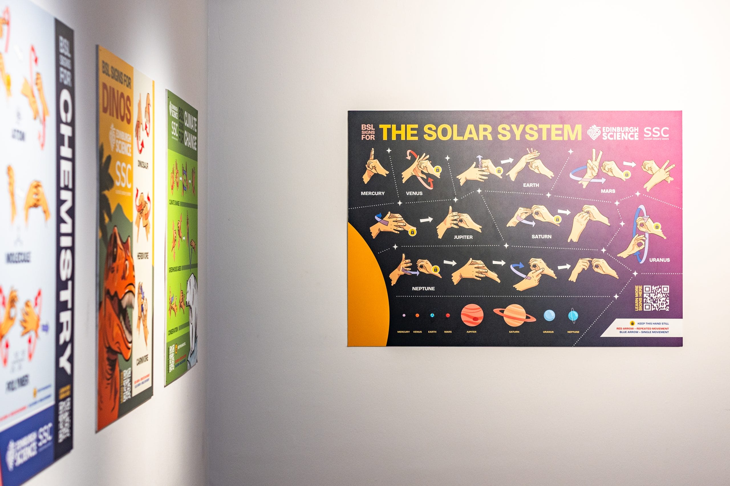 Edinburgh Science On Demand - Edinburgh Science