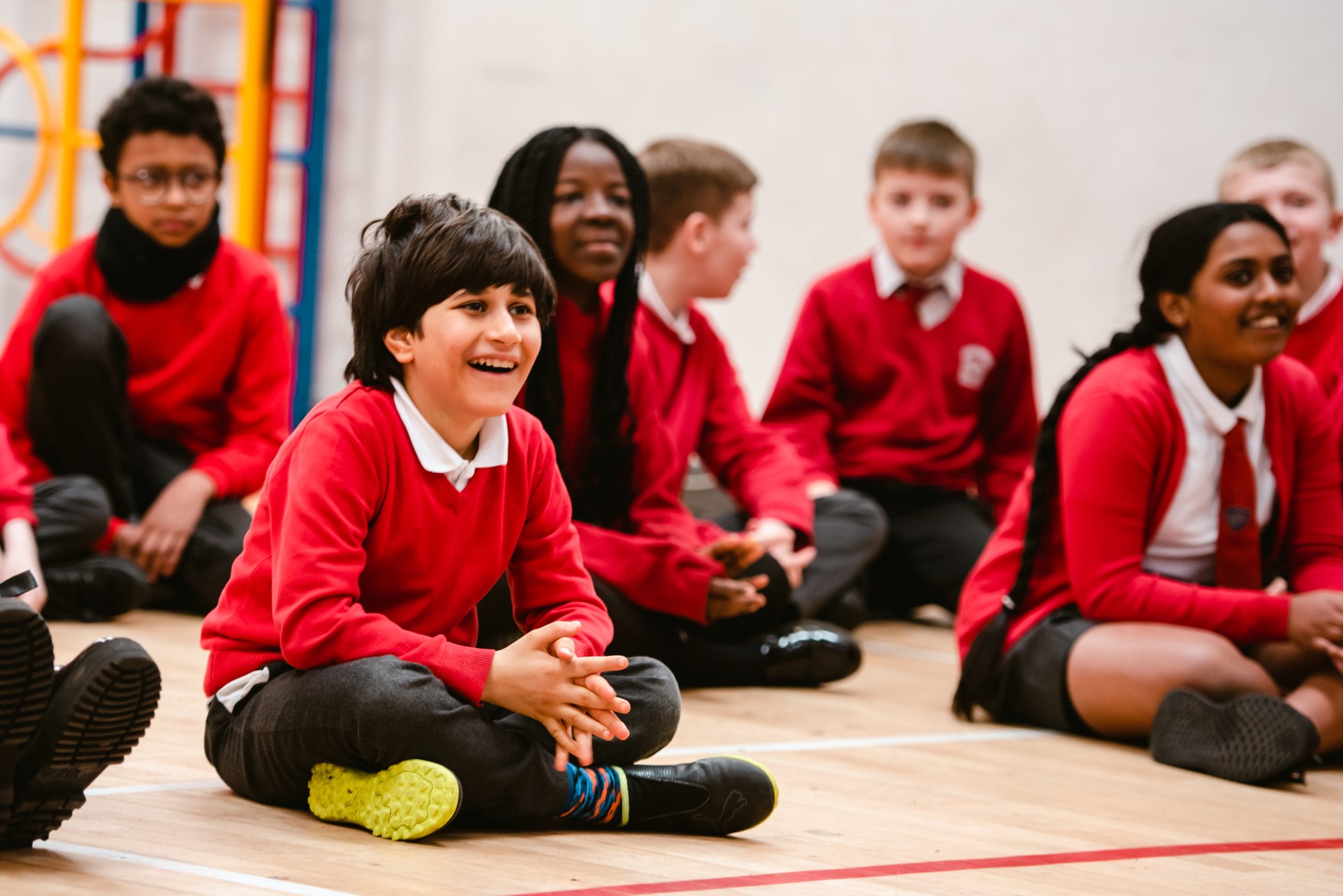 Generation Science - Edinburgh Science