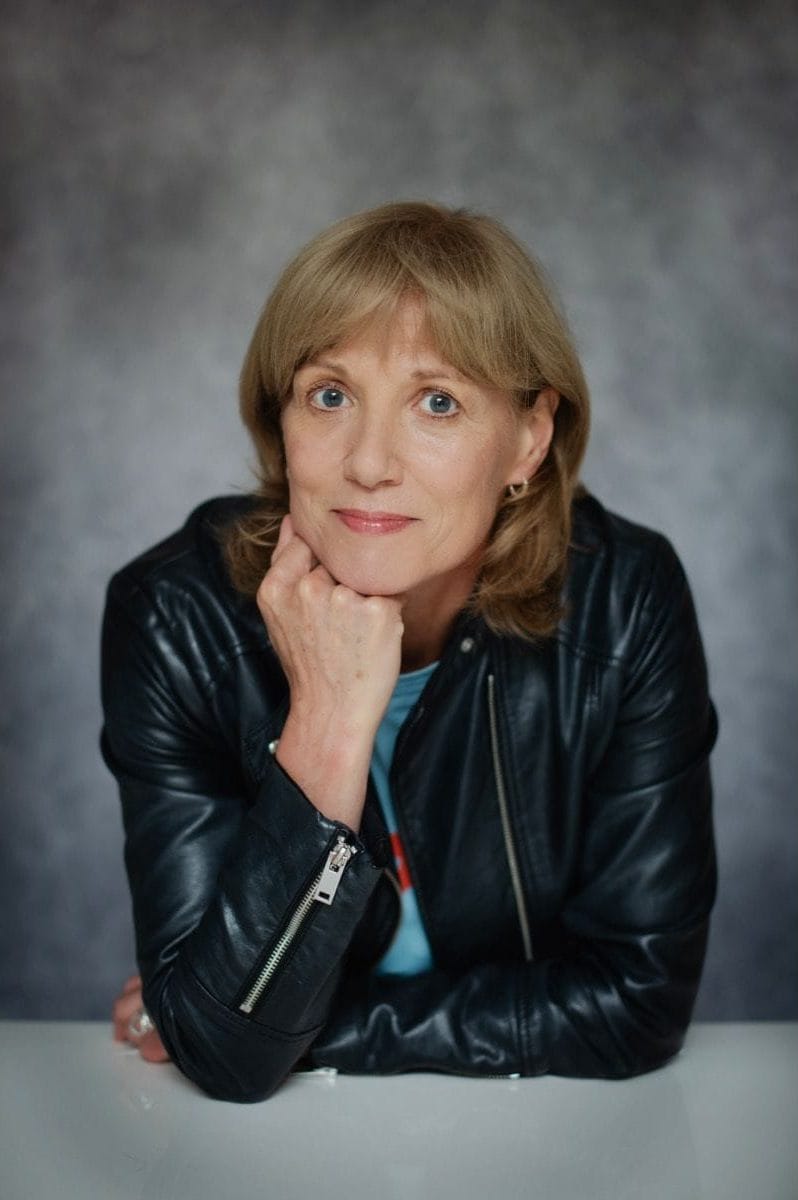 Demystifying the Menopause - Edinburgh Science