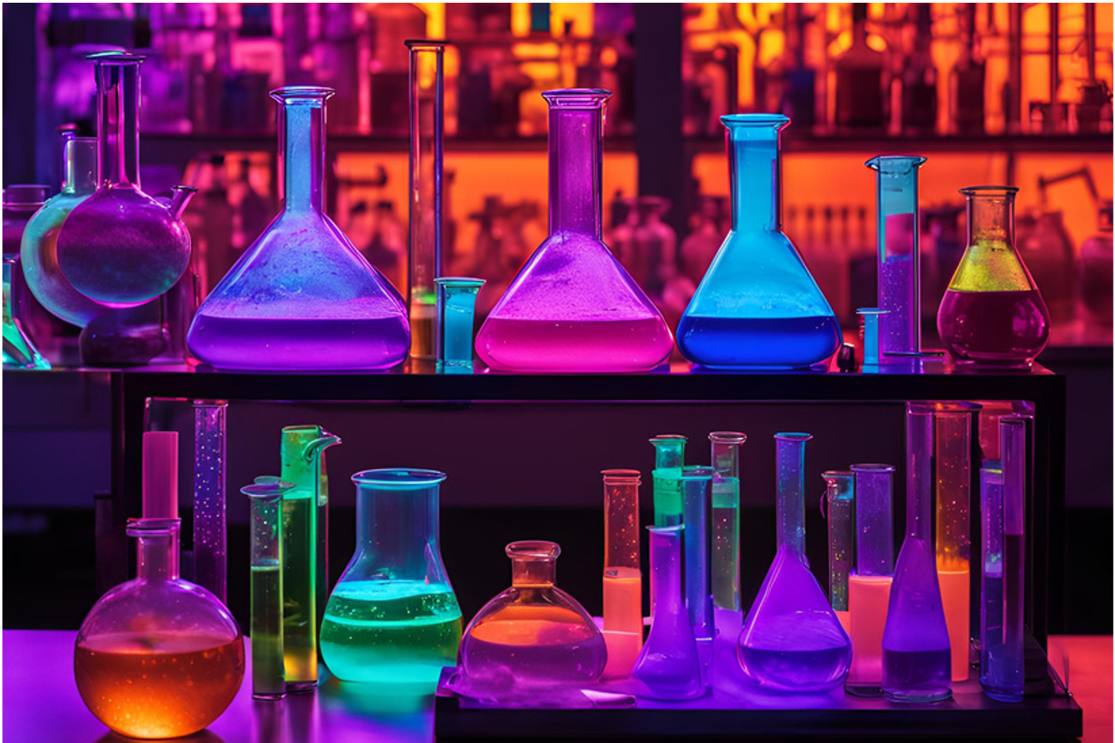 Light Lab - Edinburgh Science