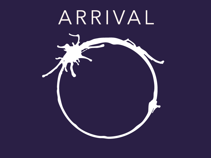 Atmosphere | Arrival - Edinburgh Science
