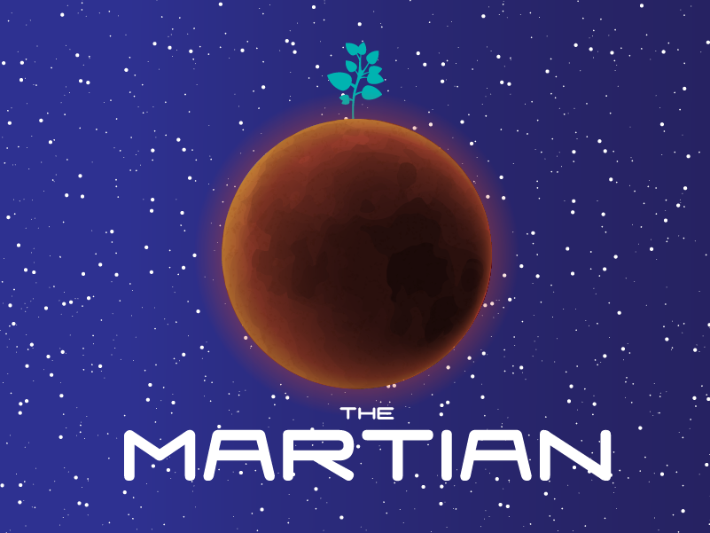 Planetarium Lates: The Martian - Edinburgh Science